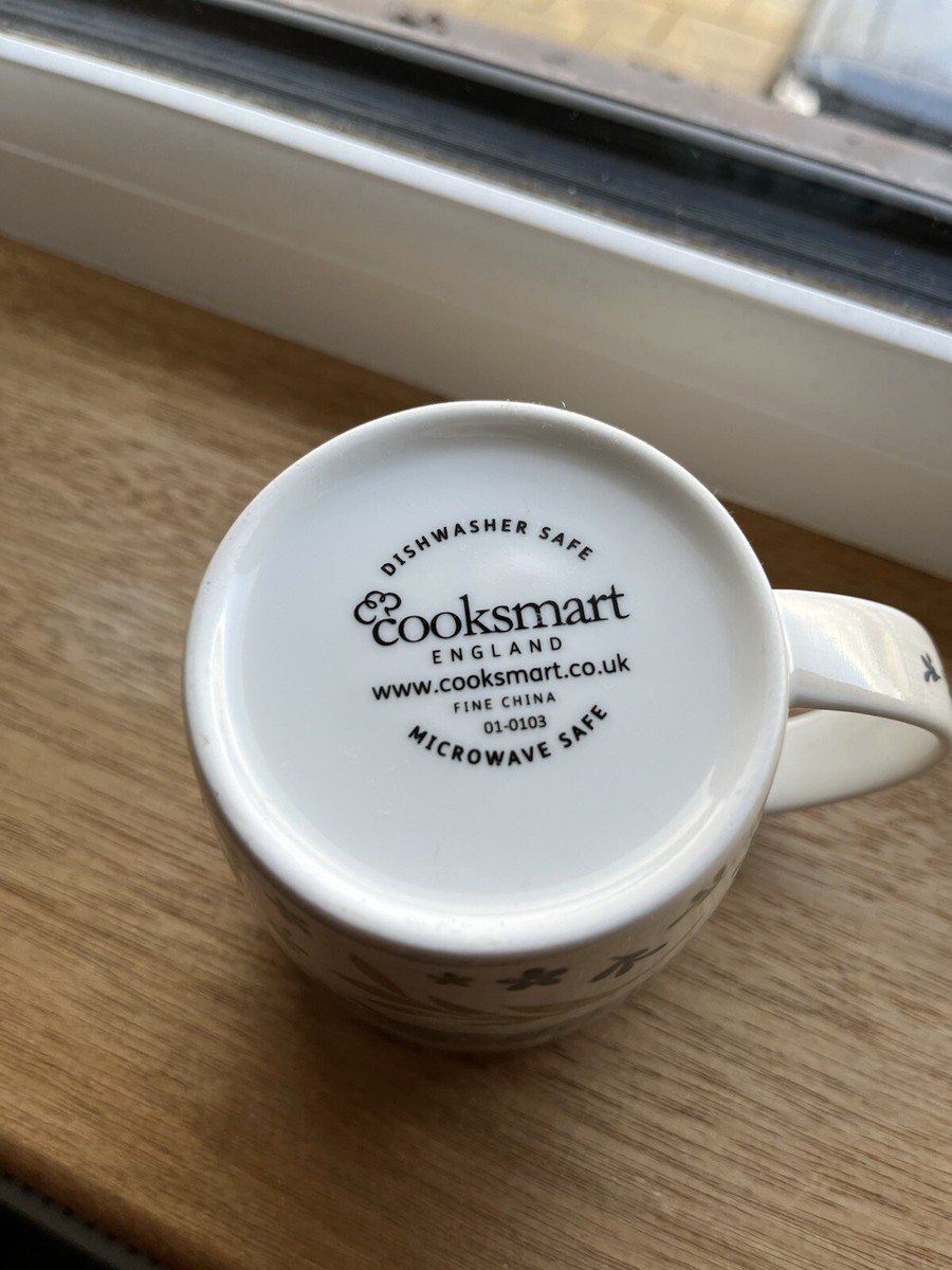 Mug Canard Cooksmart Woodland Creamer Jug Tasse Canard