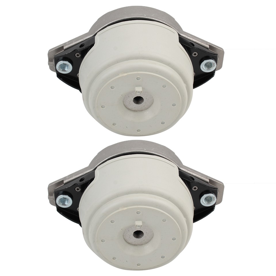 Engine Mount Left & Right for Mercedes-Benz 1662405817 W166 X166 C292 ...