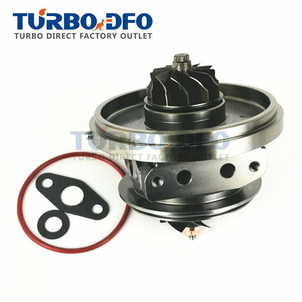 Turbocharger cartridge CHRA 1515A295 for Mitsubishi outland Lancer L200 ...