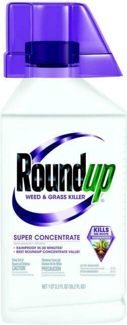 Roundup 5100710 Weeds - Purple for sale online | eBay