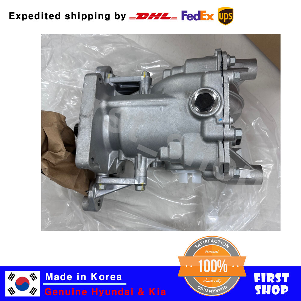 GENUINE OEM Carrier Differential 530003B560 for Hyundai Santa Fe 2015 ...