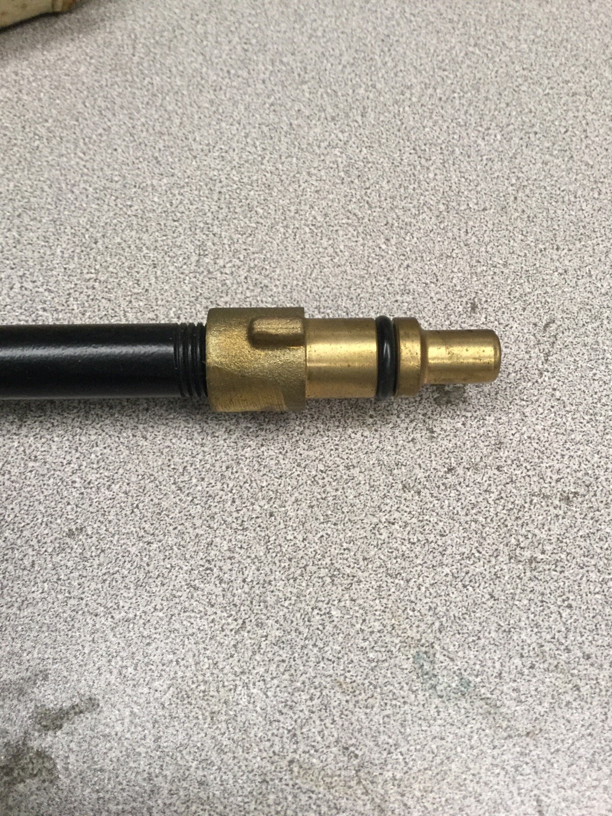 Coleman Powermate Pressure Washer Angle Extension Wand | eBay