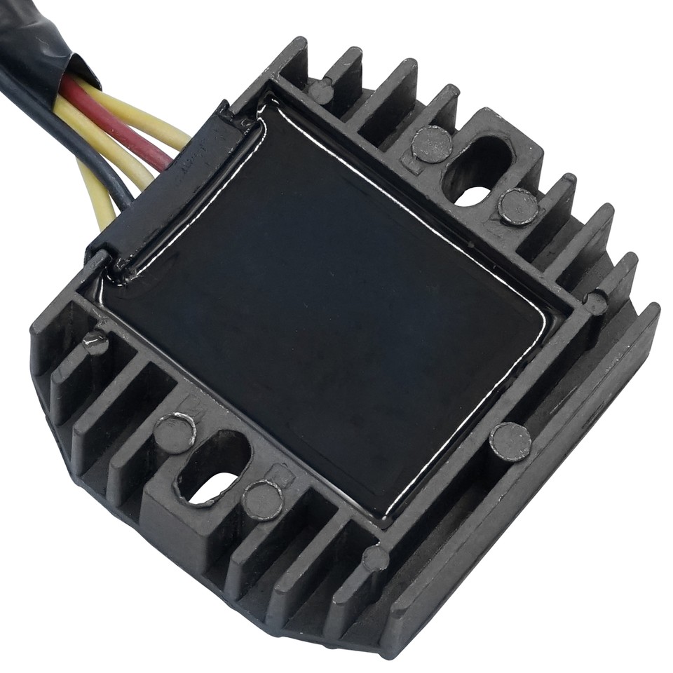 Regulator Rectifier for Suzuki GS550 GS550L GS550M GS550T GS650E 1977 ...