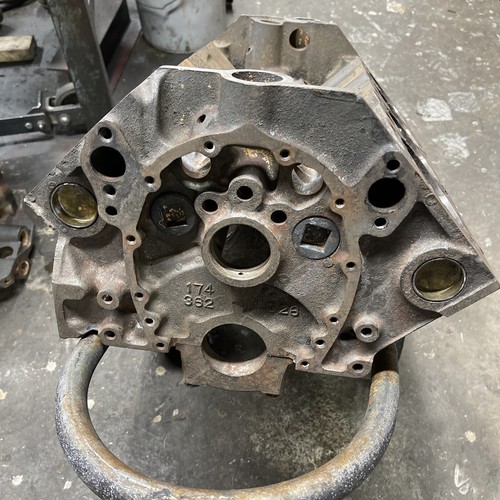 66 327 L-79 NOVA # 3791362 “ZI” BLOCK Put All 8 Sleeves In Leaked | eBay