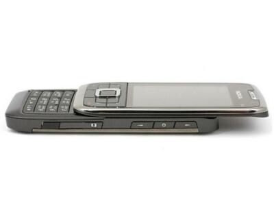 Nokia E66 Mobile Phone | 3G WIFI Bluetooth | 3.15MP Camera | 3 in ...