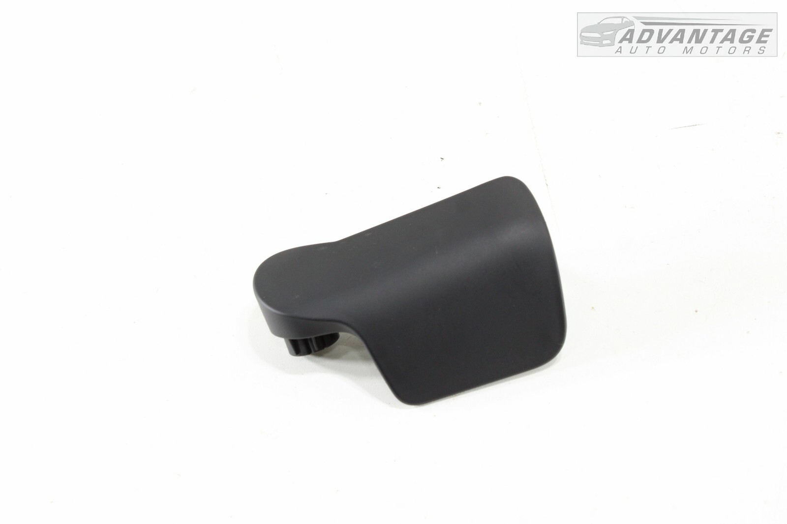 2011-2018 AUDI A8L 4.2L QUATTRO HOOD BONNET LATCH RELEASE LEVER HANDLE ...