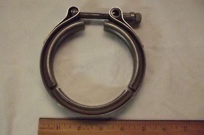 RG RAY 100006-5 CLAMP N.O.S. | eBay