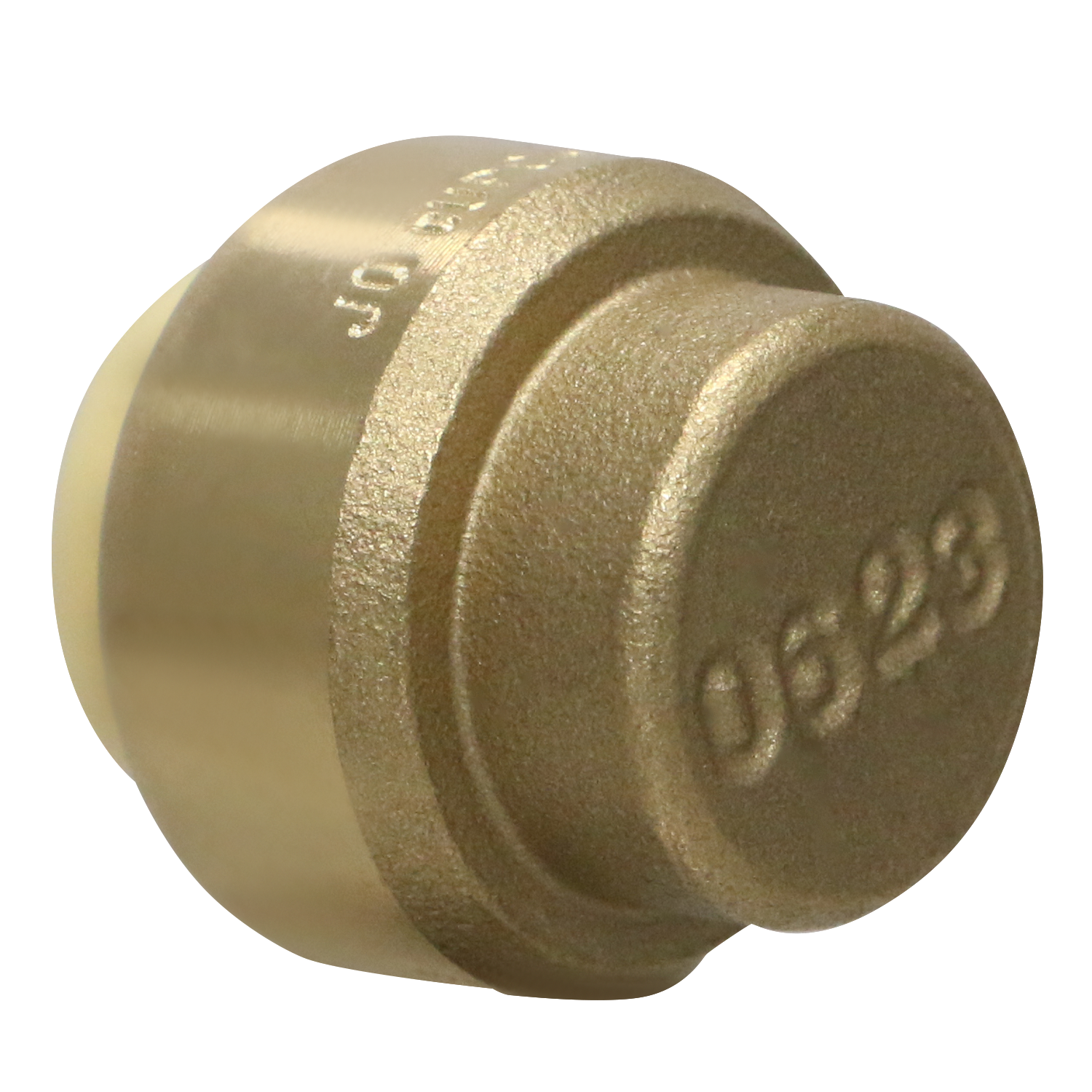 5 Pack XFITTING Push Fit Cap 1/2 inch, 1/2", Push to Connect End Cap ...