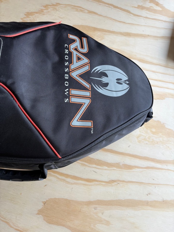 Ravin R 20 crossbows used with Soft Case | eBay