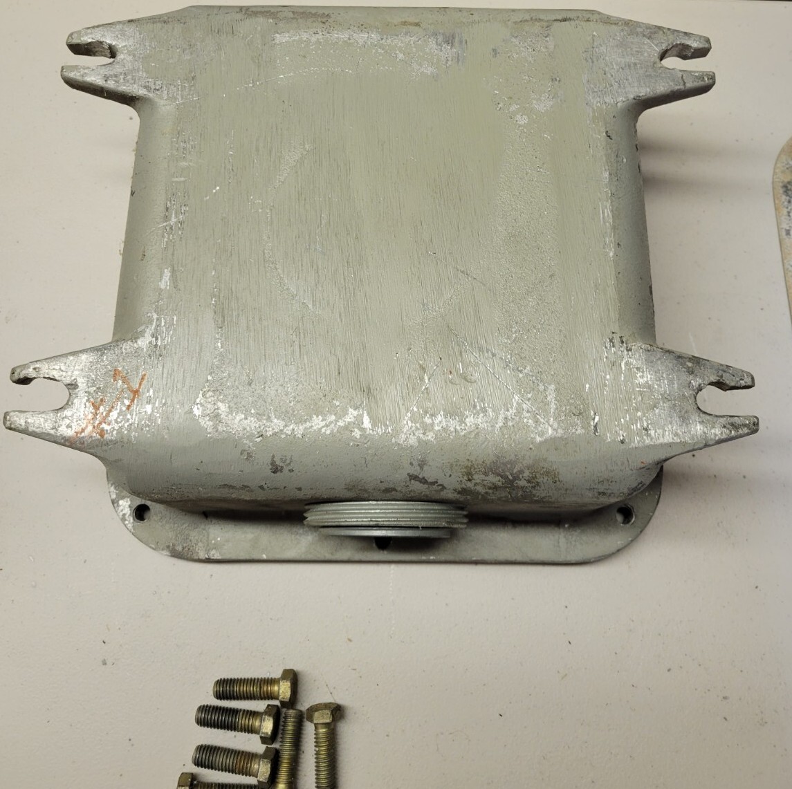 Hubbell Killark RW64C 200A 3PH 3W 4P 600V Receptacle PIN and Sleeve ...