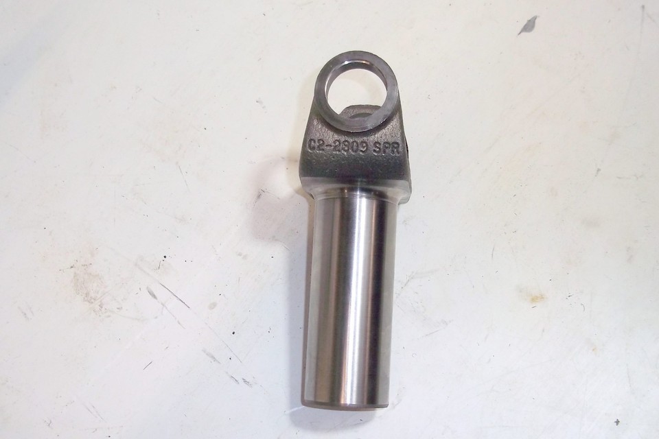 NEW AMC T10 YOKE For The AMC T10 4 SPEED TRANSMISSIONS AMX JAVLIN REBEL ...
