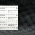 Lopunny Buneary Pokemon 10th Mini Sticker Seal Japanese Nintendo From ...