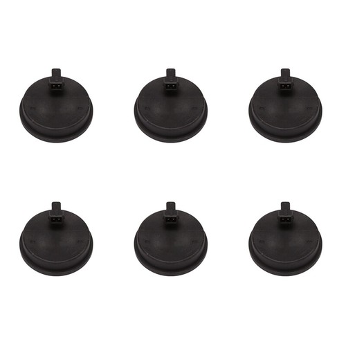 6X Car Rear Wheel Sensor Wheel Speed Sensor Cover for IX45 CM7236 | eBay