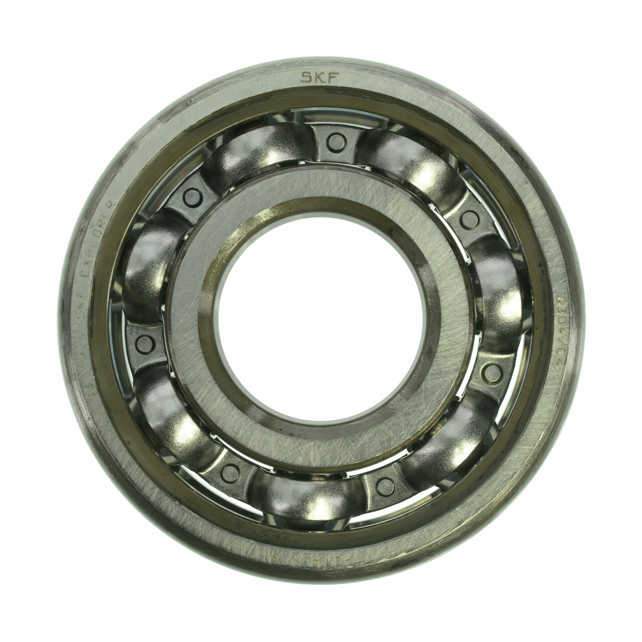 Kugellager SKF 6304 J C4 20x52x15 | eBay