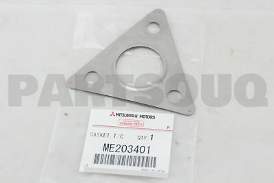 ME203401 Genuine Mitsubishi GASKET,T/C | eBay