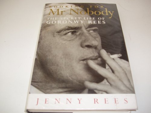 Looking For Mr Nobody: The Secret Life ..., Rees, Jenny | eBay Australia