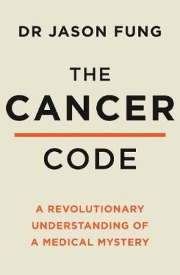 The Cancer Code by Dr Jason Fung 9780008436209 NEW Paperback | eBay UK