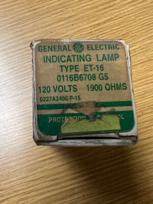 Indicators - General Electric