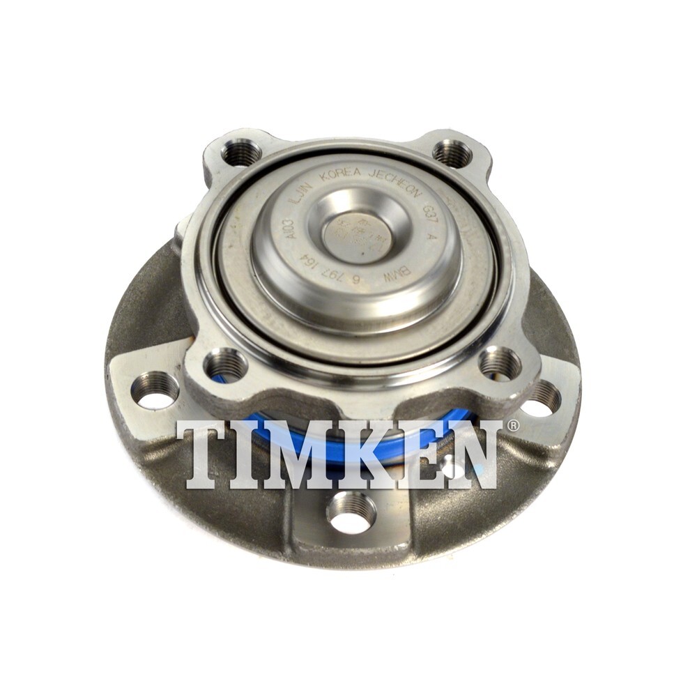 Wheel Bearing and Hub Assembly-RWD Timken HA590539 for sale online | eBay