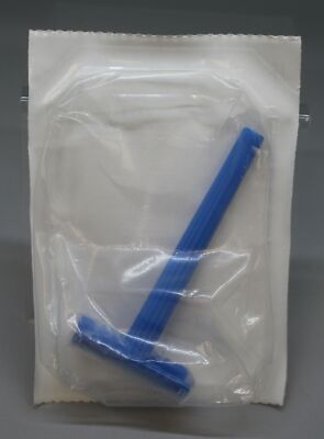 Medline Double-Sided Shave Prep Razor With Fixed Head - DYND70836 - New ...