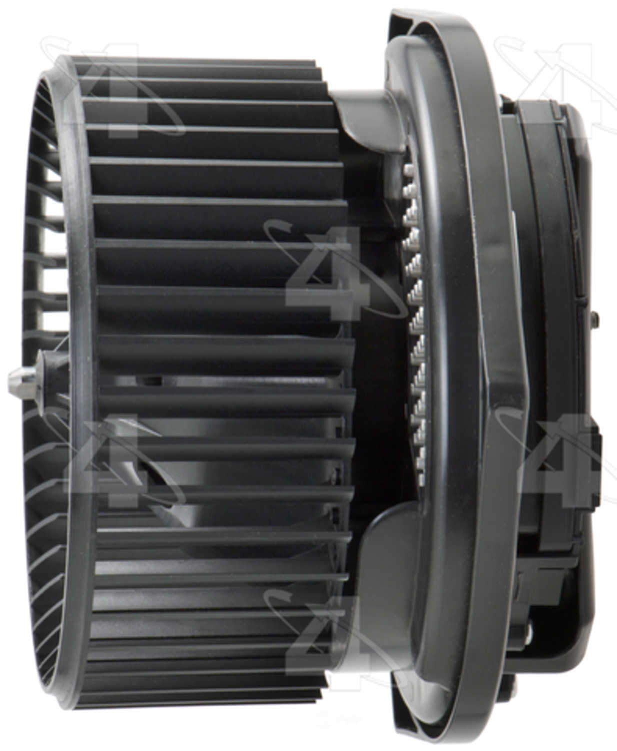 HVAC Blower Motor 4 Seasons 75036 for sale online | eBay