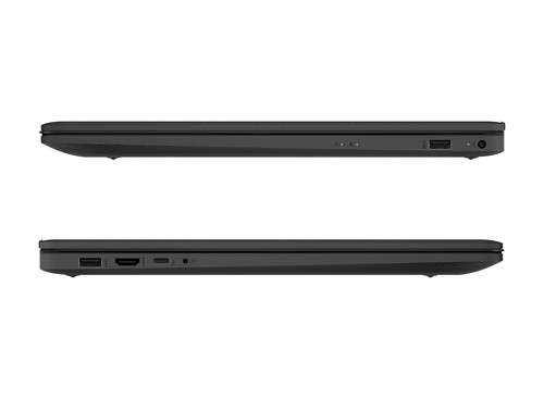 HP 17-cn0104na 17.3" FHD Pentium N5030 4Gb 128Gb SSD W11S Black 894M3EA ...