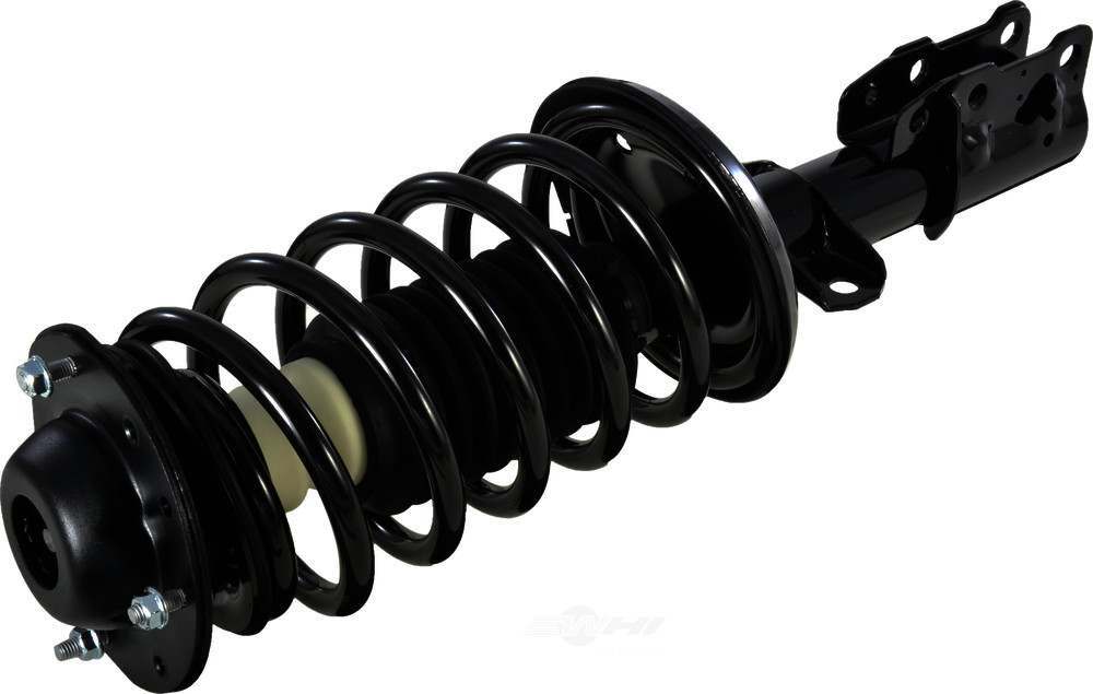 Suspension Strut and Coil Spring Assembly-PRO-Strut Front Left Autopart ...