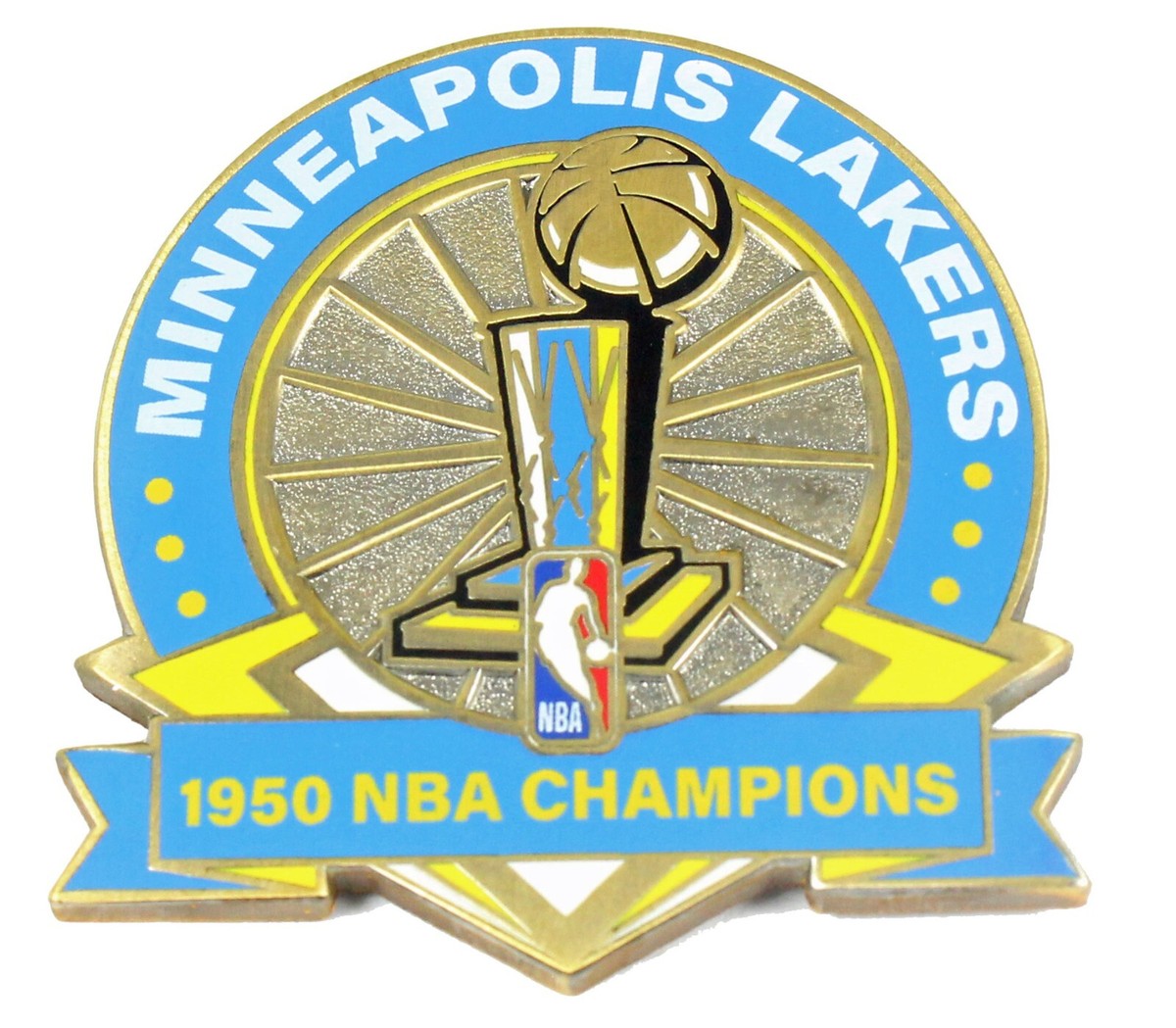 1950 Nba Logo NBA Celebrates The 75th Anniversary Of The Historic 1950