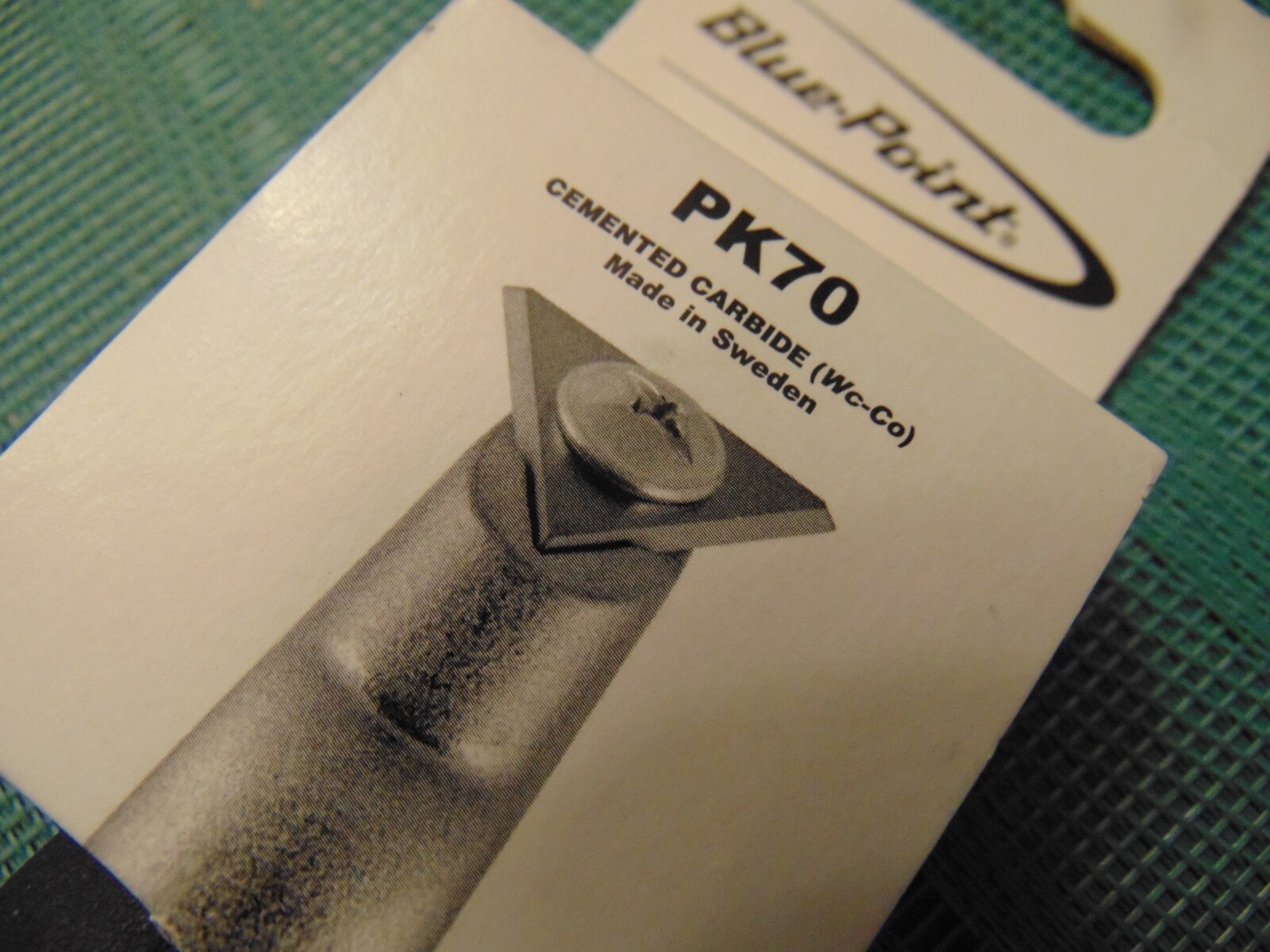 Blue Point PK70 Gasket and Sealant Multi Purpose Scraper for sale ...