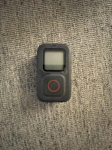 GoPro The Remote Bluetooth + Waterproof Camera Control | eBay