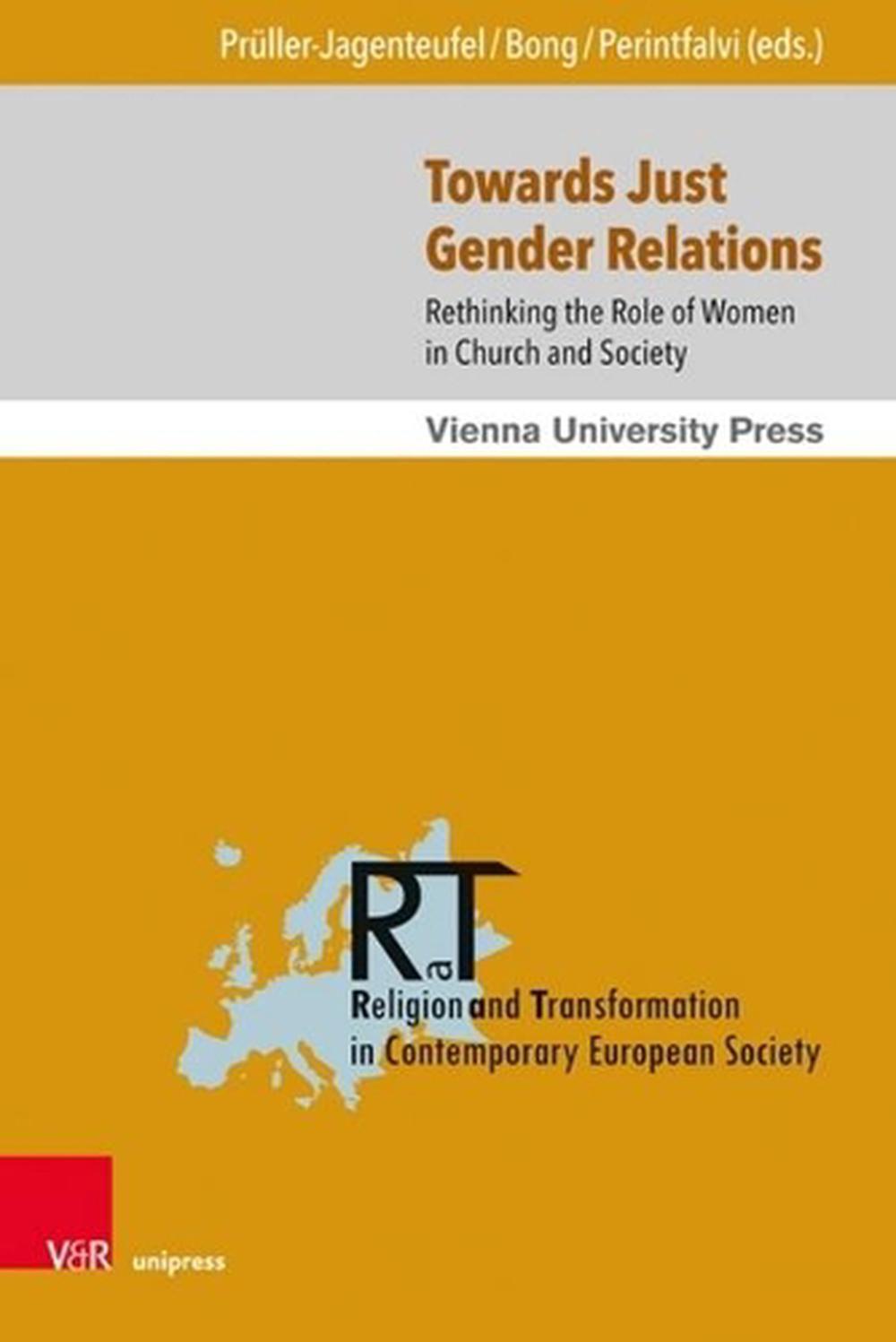 Towards Just Gender Relations: Rethinking the Role of Women in Church ...