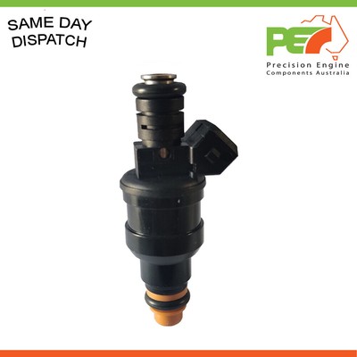 1x New * PEC * Fuel Injector To Suit Ford Falcon 3.9L MPi 6 Cyl. | eBay