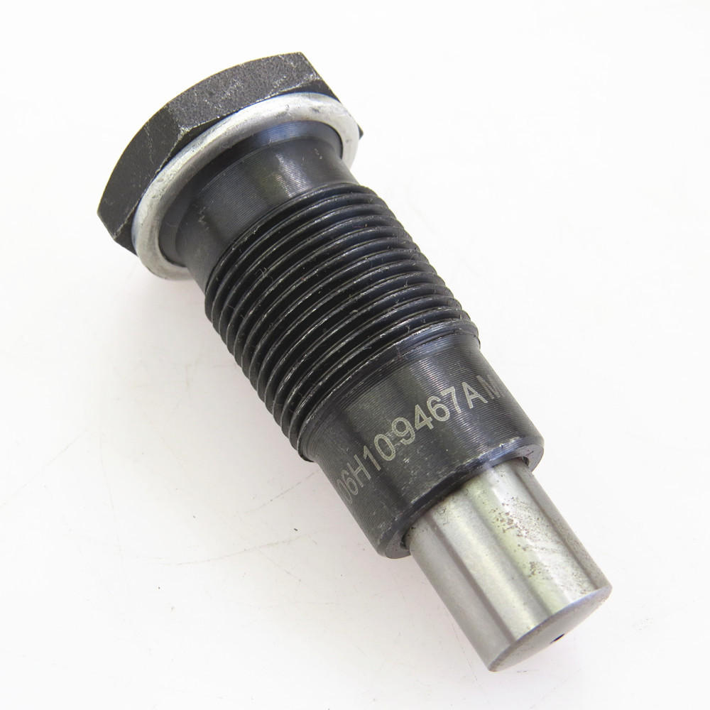 0EM Timing Chain Screw Tensioner For VW Golf Jetta Tiguan Passat CC Eos ...