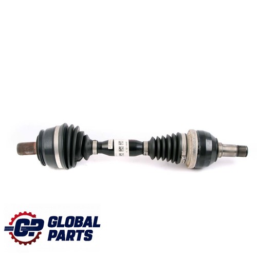 Mercedes W176 Front Left N/S Prop Drive Shaft Manual Transmission ...