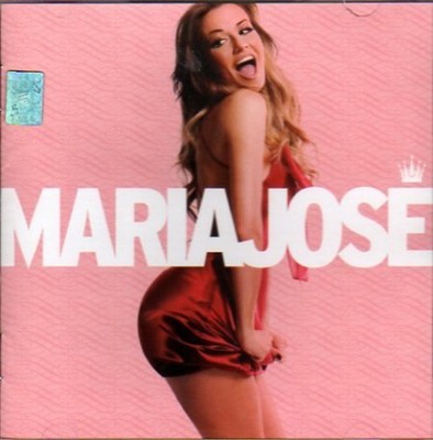Maria Jos - Maria Jose [New CD] Alliance MOD 825646386321| eBay