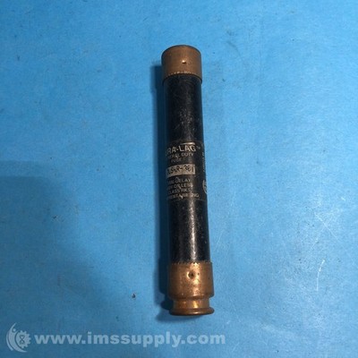 Cooper Industries DLS-R-30 Industrial & Electrical Fuses 250V USIP | eBay