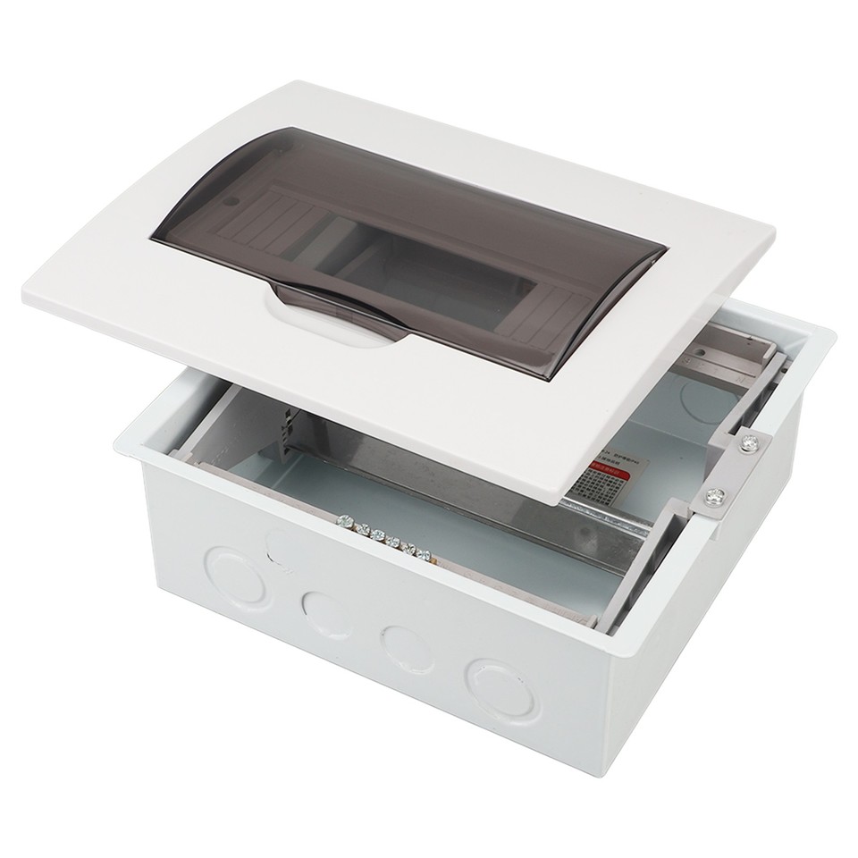 Indoor Distribution Box Improve Work Efficiency Distribution Protection ...