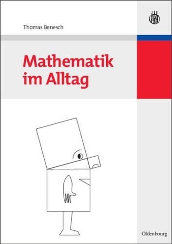Thomas Benesch Mathematik im Alltag (Taschenbuch) 9783486583908 | eBay.de