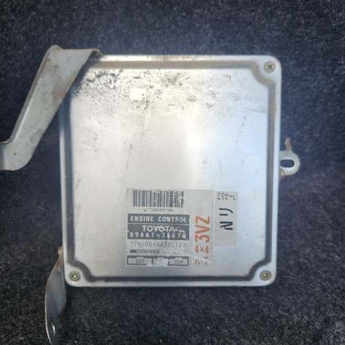 1990-1995 Toyota Pickup / 4Runner ECU Computer (3.0L 4x4 Auto ...