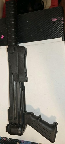 Ramline LockArm Stock for Ruger Mini-14/ Mini-30, Black FSM-1411 | eBay