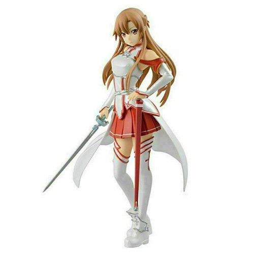 Sword Art Online II SAO PVC Action Figma Figur Figuren Anime Manga ...
