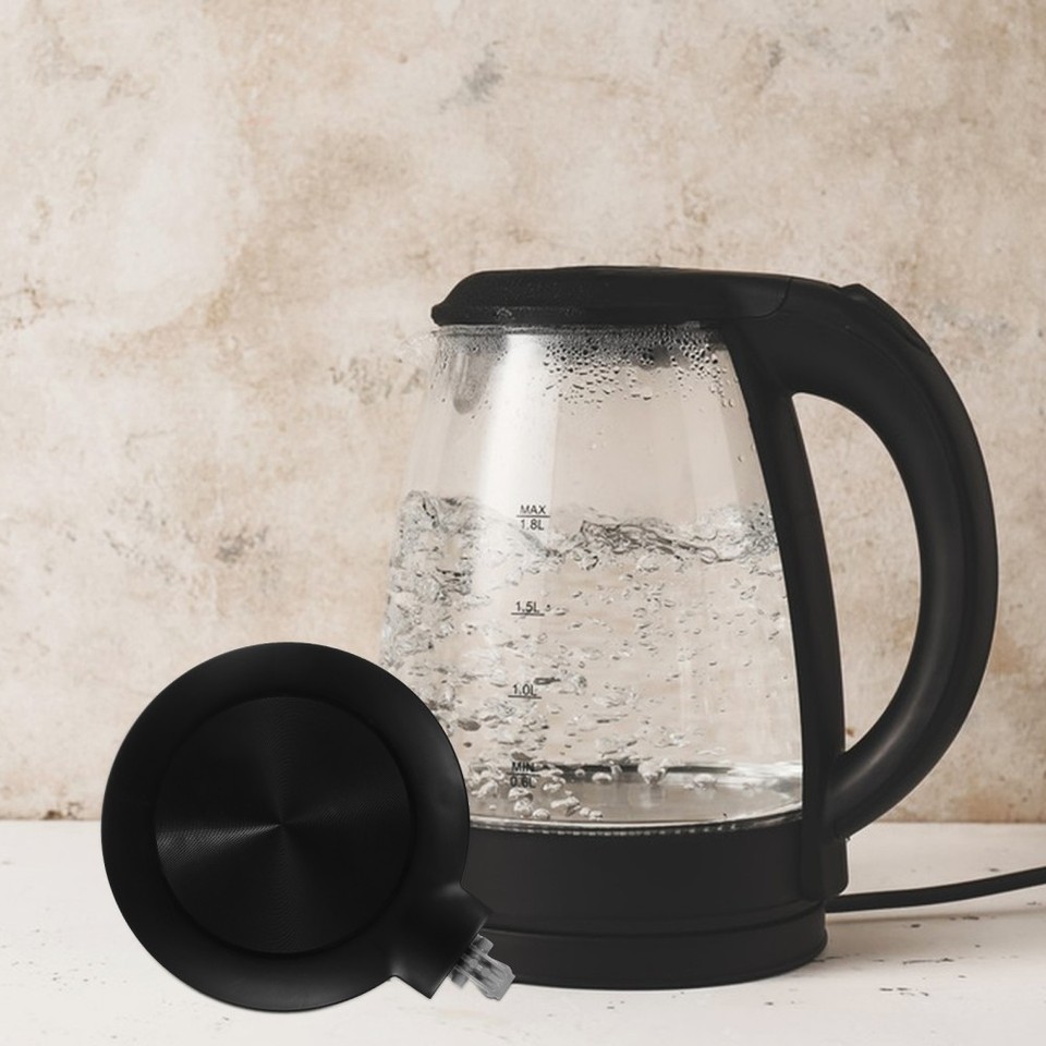 Electric Kettle Lid Covers Hot Water Kettles Lids Beverage Dispenser | eBay