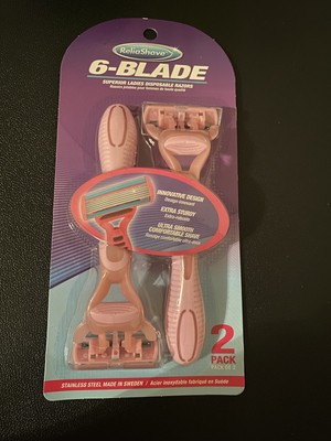 6-blade Razors | eBay