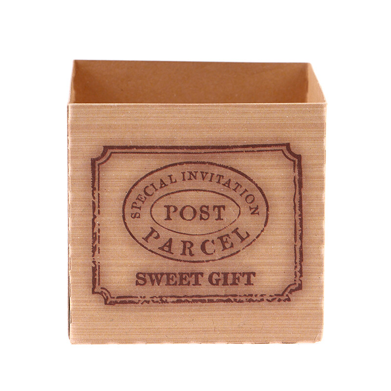 10Pcs Baking Cupcake Hokkaido Cake Liners Cake Bread Paper Cup Party ...