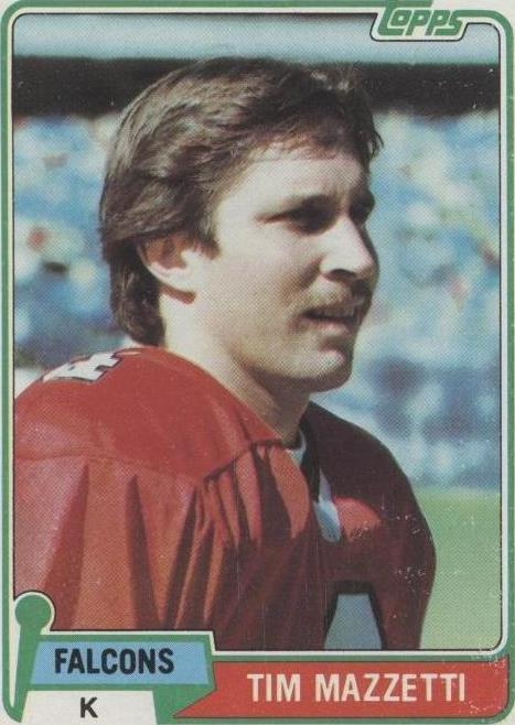 1981 Topps - Tim Mazzetti #513 for sale online | eBay