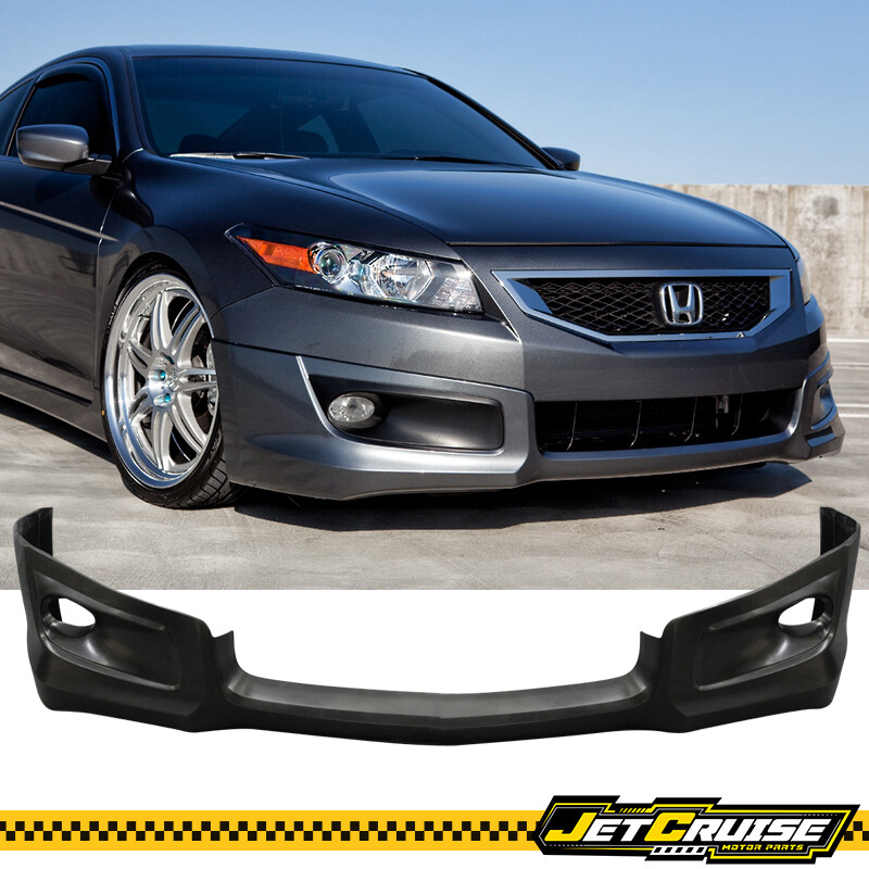 Honda Accord 2012 Coupe Body Kit Voor Honda Accord 8th Generatie