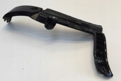 MERCEDES-BENZ GLA H247 REAR LEFT BUMPER LATERAL SUPPORT A2478851100 NO ...