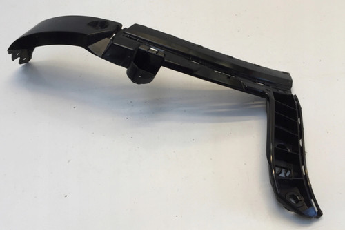 MERCEDES-BENZ GLA H247 REAR LEFT BUMPER LATERAL SUPPORT A2478851100 NO ...
