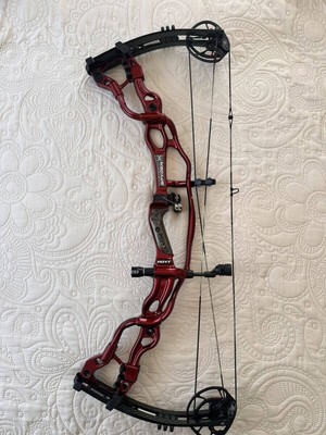 Archery Hoyt Carbon Spider Compound Bow 27 inches | eBay