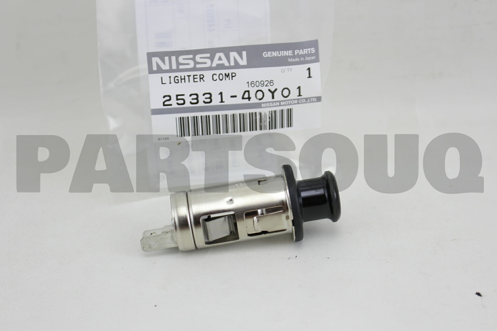 2533140Y01 Genuine Nissan ELECT. HEATING COIL ASSEMBLY 25331-40Y01 | eBay